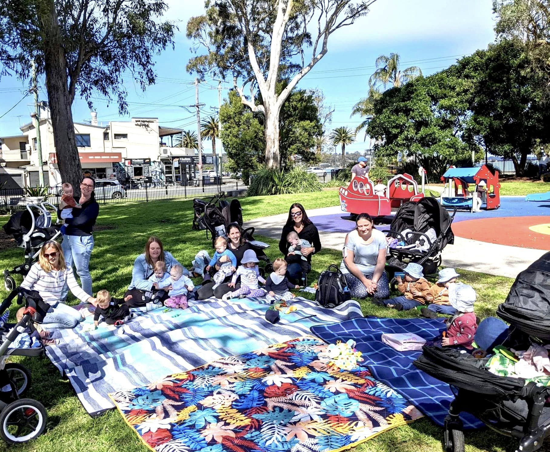 Our Values & Mission - Newcastle Multiple Birth Club