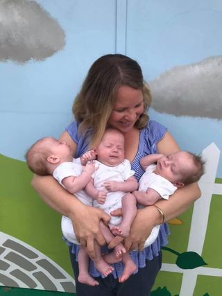 Prematurity - Newcastle Multiple Birth Club